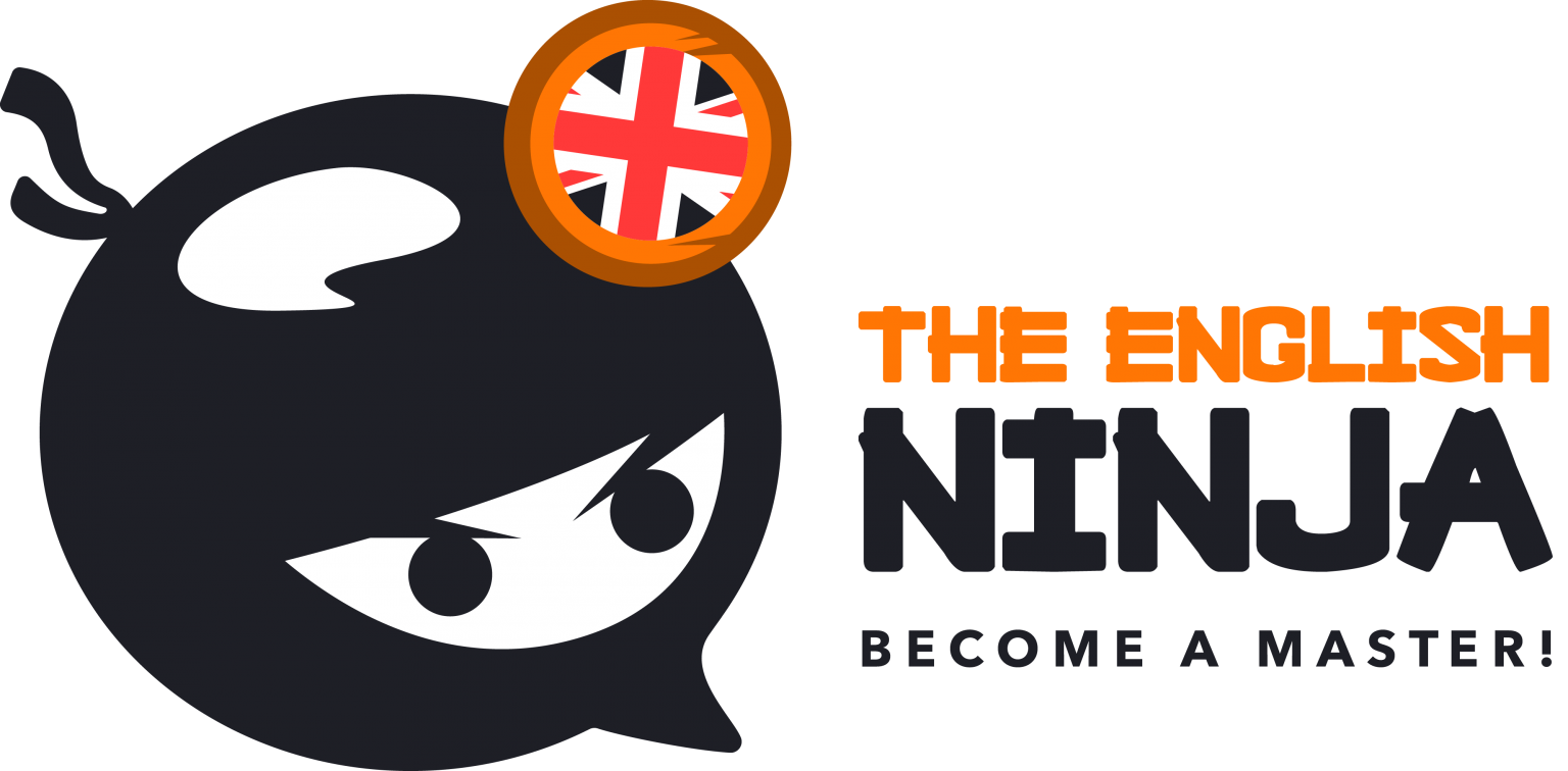 The English Ninja
